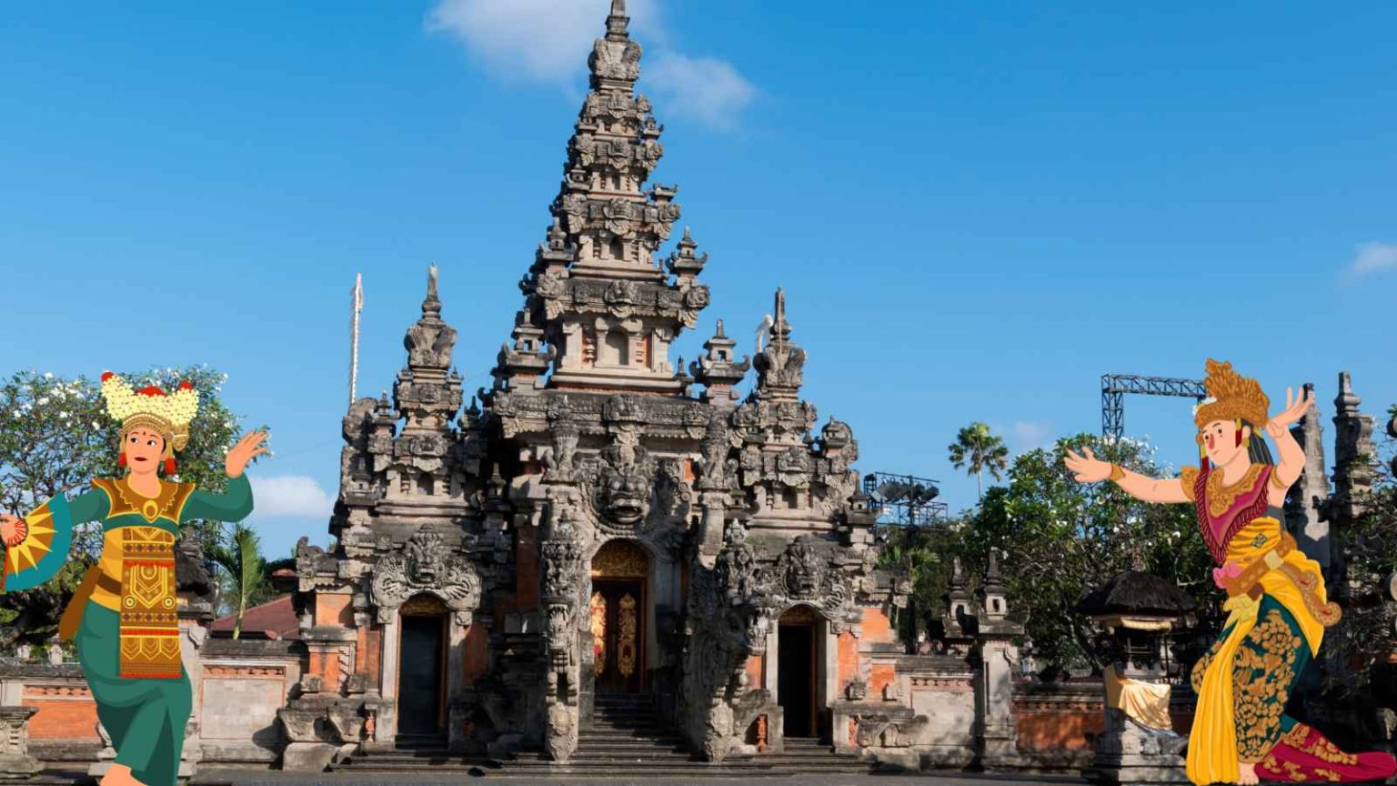 Jadwal Lengkap PKB (Pesta Kesenian Bali) 2024