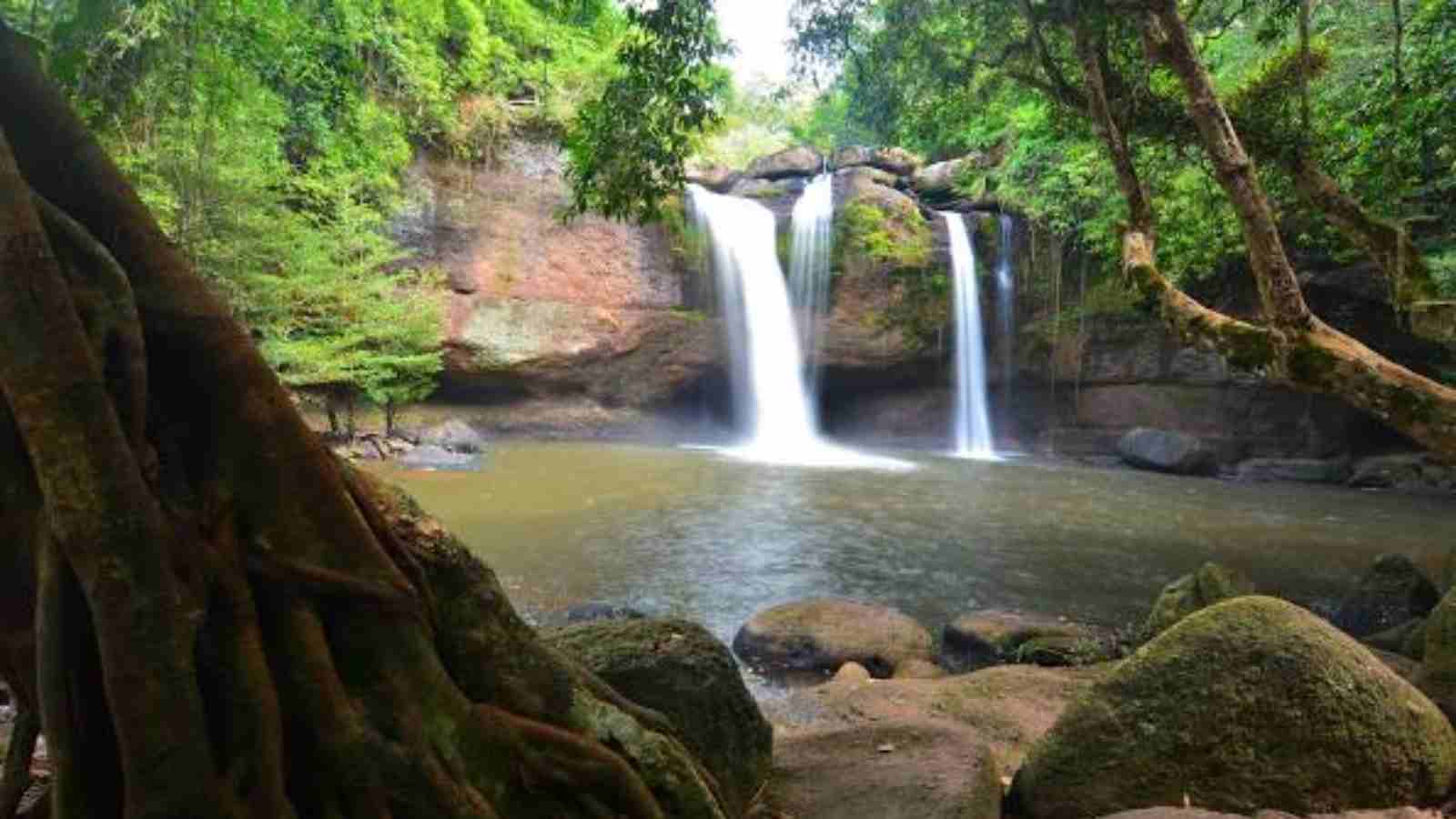 Rekomendasi Wisata Waterfall Ikonik di Bali Buat Weekend Kamu